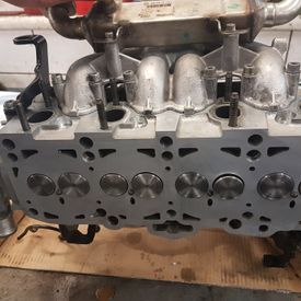 AUTO HIRSCH GmbH in Langenlebarn - KFZ Werkstatt